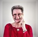 Spotlight On: JEAN PEEL – KIT DOMINO'S WORLD